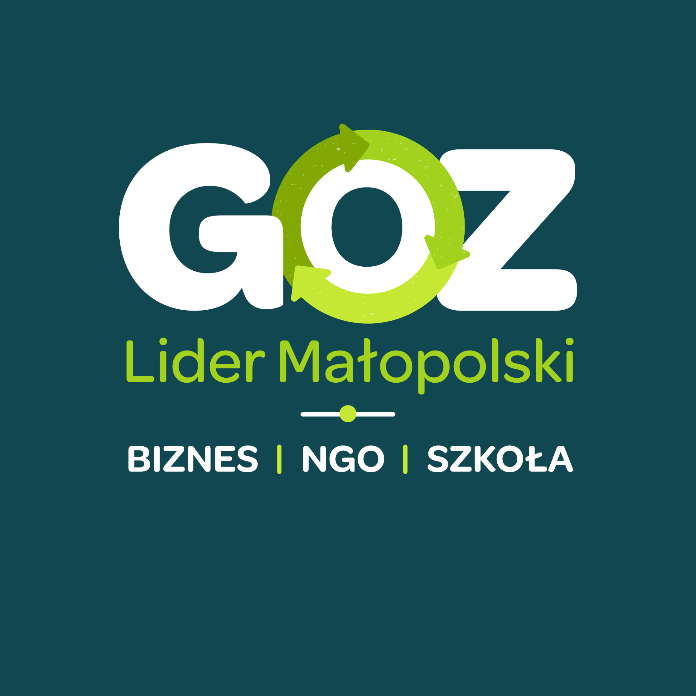 EkoKonkurs dla firm, NGO i szkół! Do wygrania 5000 zł – zostań GOZ Liderem Małopolski 2025 ...